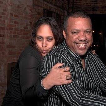 On the Record: Monica and David – Women on Wax